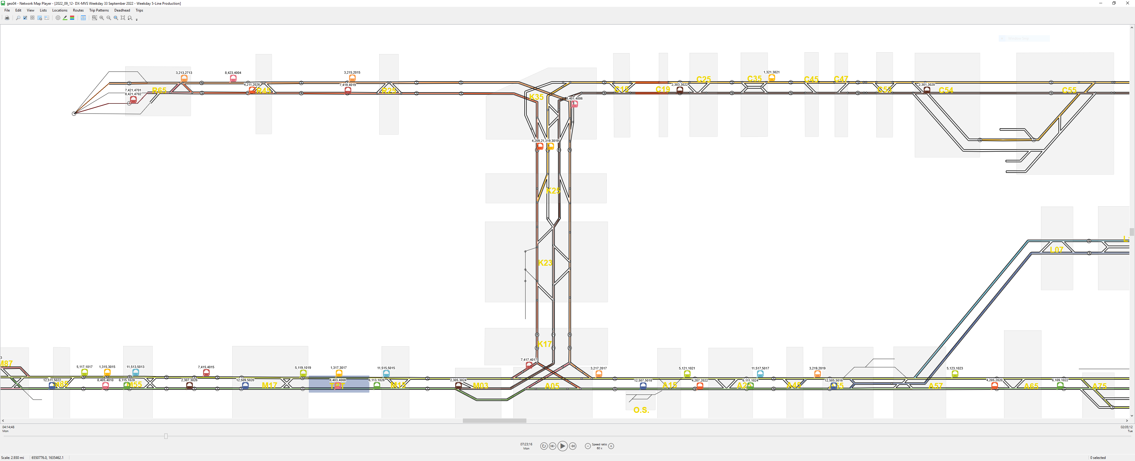 Podcast: An inside look at BART’s complex scheduling dance | Bay Area Rapid Transit